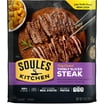 Great Value Seasoned Sirloin Beef Philly Steak, 14 oz - Walmart.com