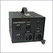 VCT VT2300F Voltage Transformer Converter Step Up/Down 110/220 V- 2300 ...