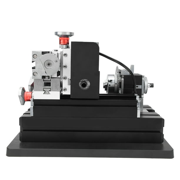 Horizontal Metal Gear Milling Machine High Power Horizontal Mill Tool ...