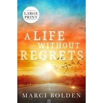 A Life Without Water (Large Print), (Paperback) - Walmart.com