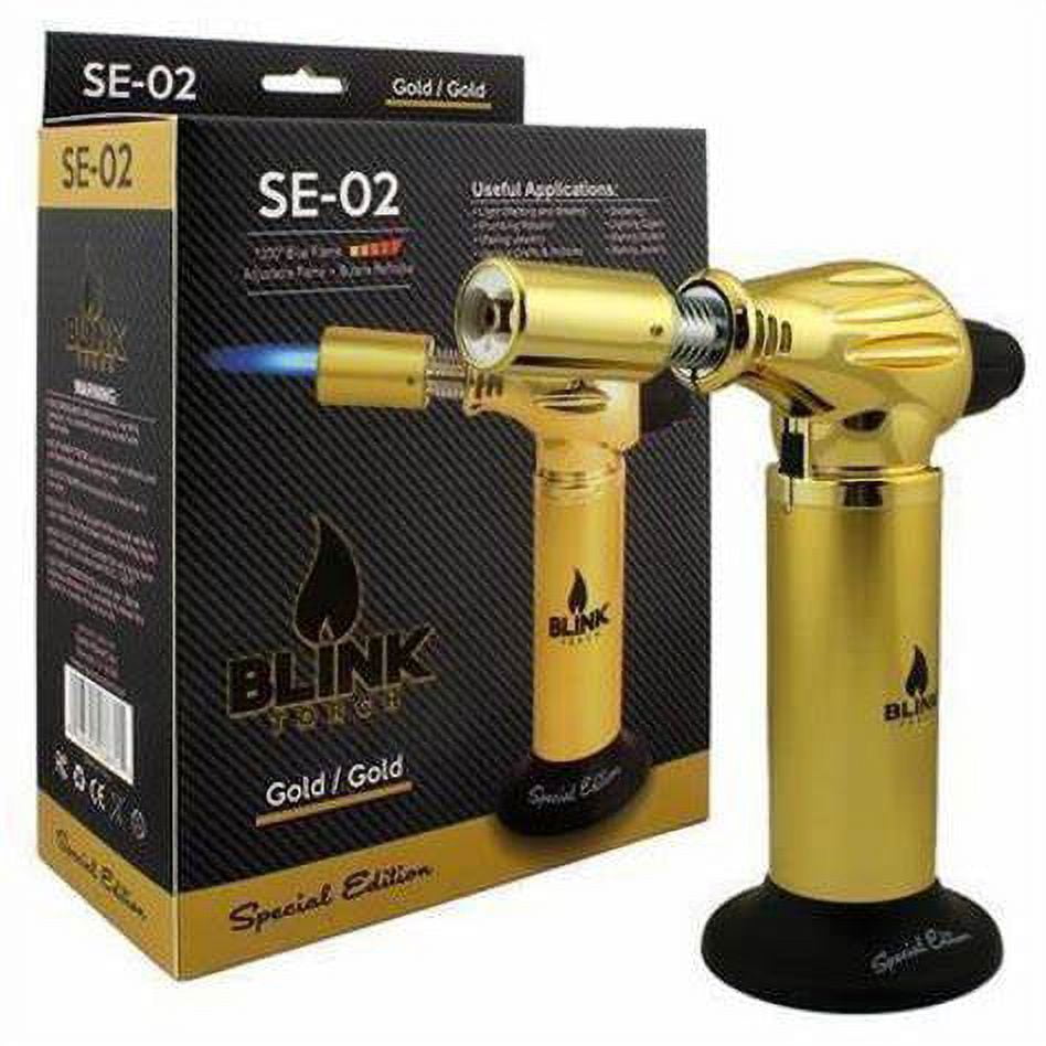 Blink Torch SE-02 Gold - Walmart.com