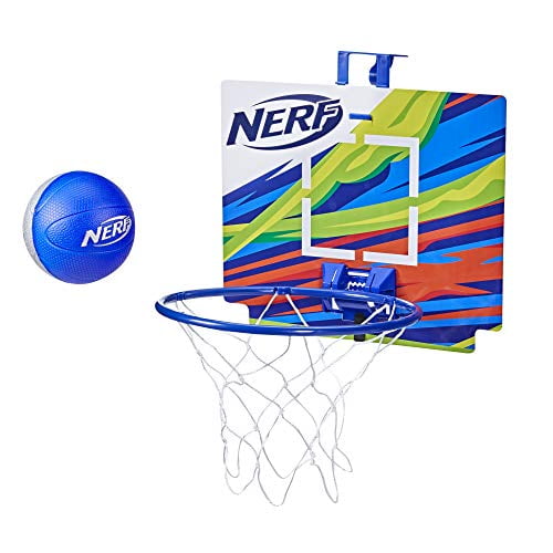 NERF Basketball Hoops