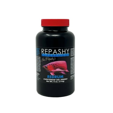 Repcal Research Labs Juvenile Bearded Dragon Food 12oz - Walmart.com