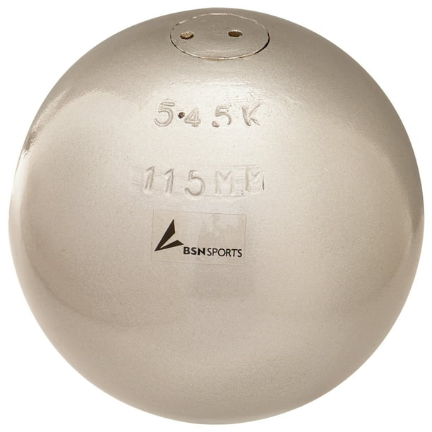 Brass Shot Put - Walmart.com