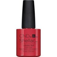 CND Shellac (safety pin) - Walmart.com