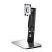 Dell Dock with Monitor Stand DS1000 - docking station - Walmart.com