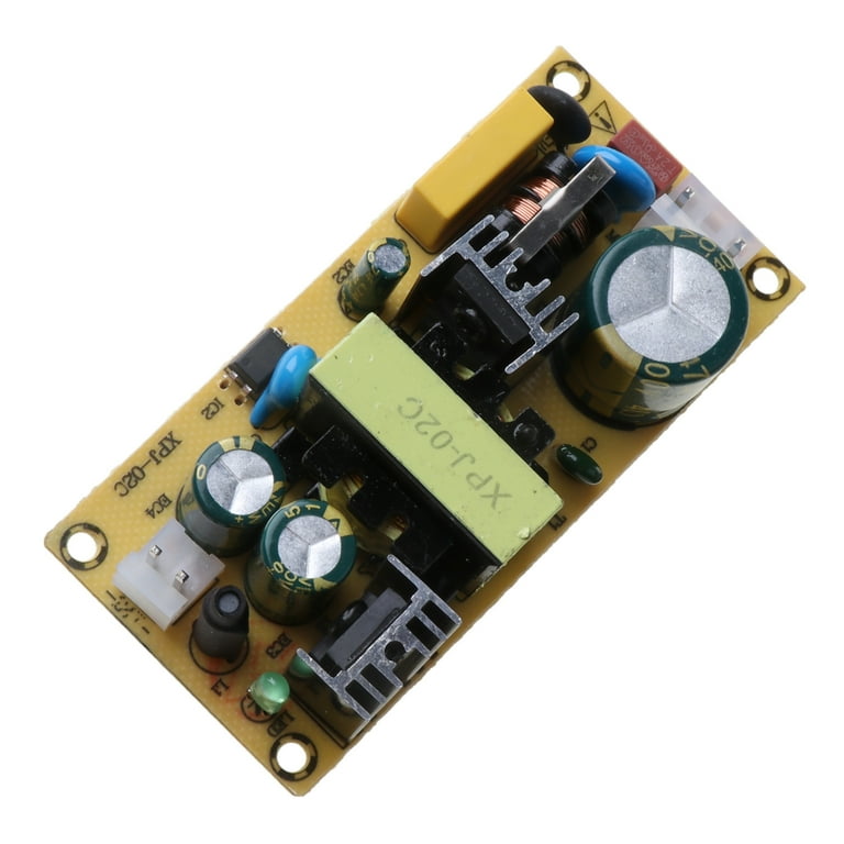 12v Switching Power Supply Circuit
