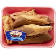 Fresh Turnip Greens, 32 oz - Walmart.com