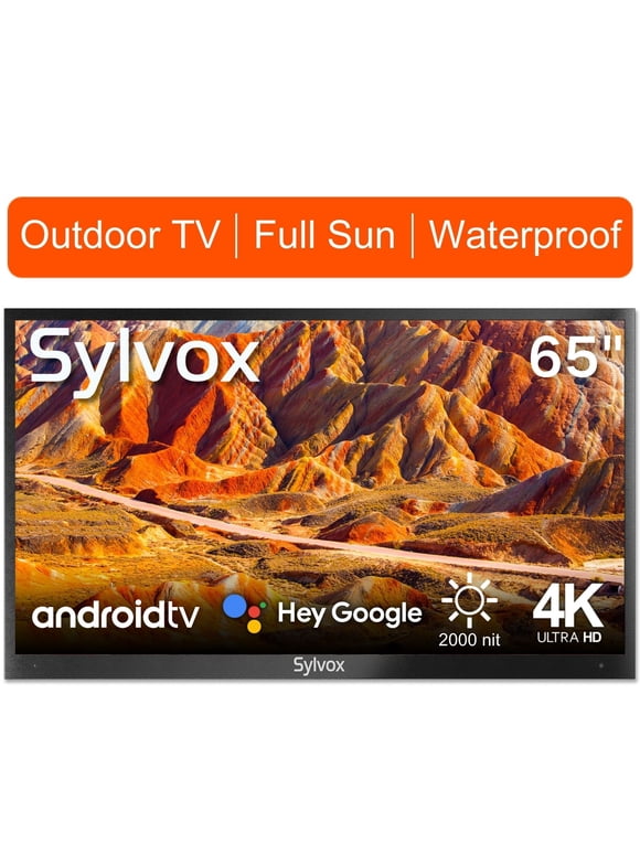 Outdoor TVs in TV & Home Theater - Walmart.com