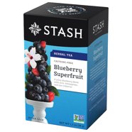 Badia Natural Herbs Slimming Tea Bags, 25 count, (Pack of 10) - Walmart.com