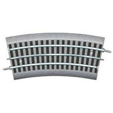 Lionel 12056 O Scale FasTrack Fastrack 0-60 Curve - Walmart.com