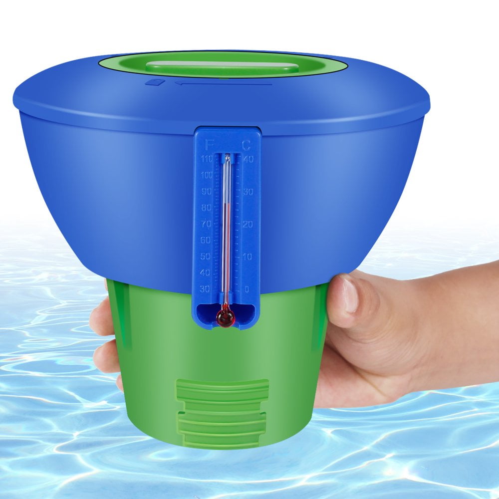Click here for Generic Chemical Dispenser Floating Pool Chemical... prices