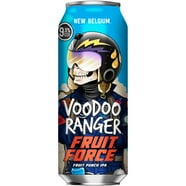 Voodoo Ranger Tropic Force Mini Rippers Craft Beer 8 Pack, 7.5oz Cans ...