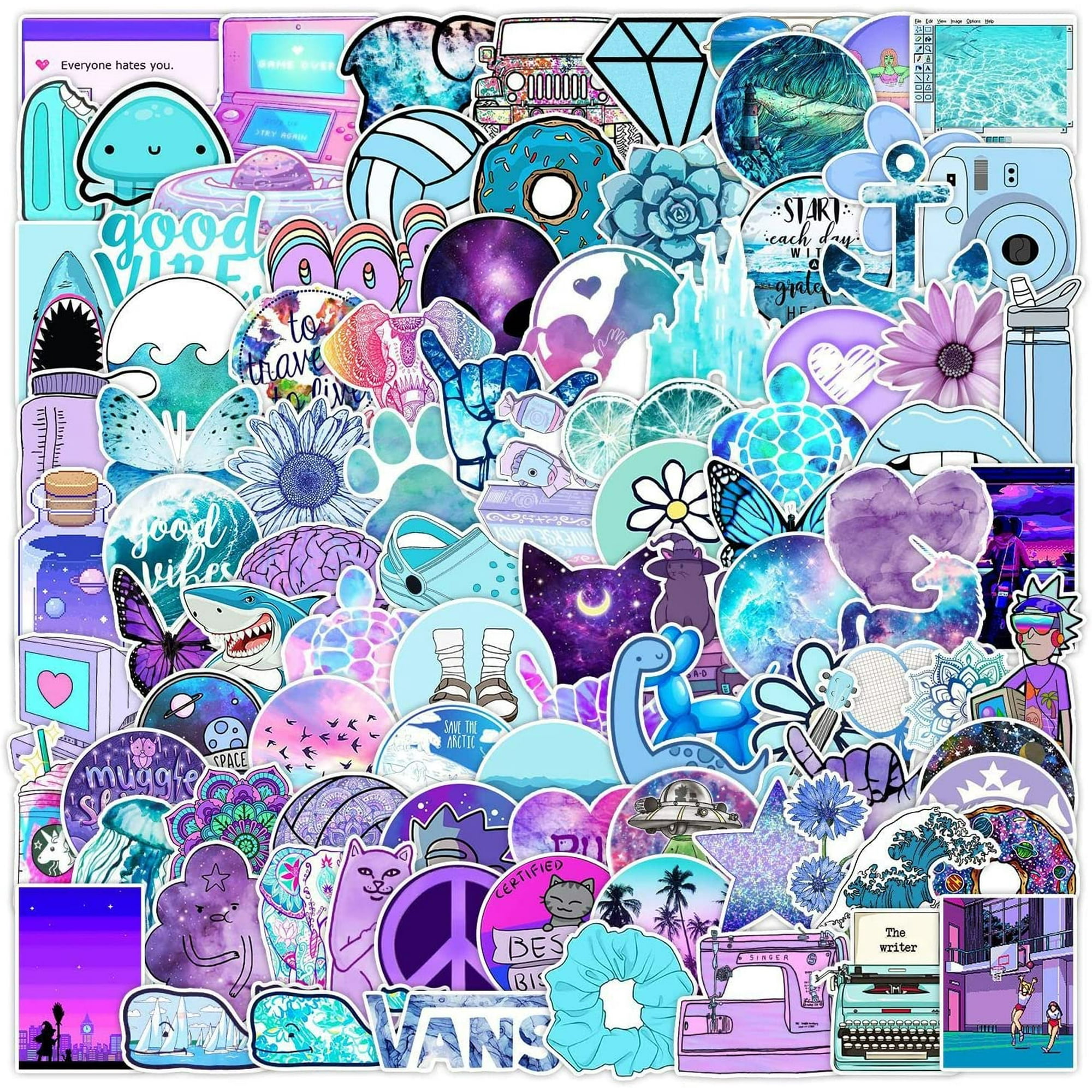 Tumblr Aesthetic Drawing Color