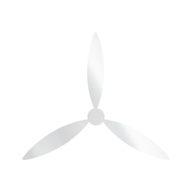 Propeller Sticker Decal Die Cut - Self Adhesive Vinyl - Weatherproof ...