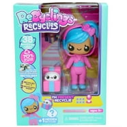 Parasite Pals Miniature Figurines by Accoutrements - Set of 4 ...