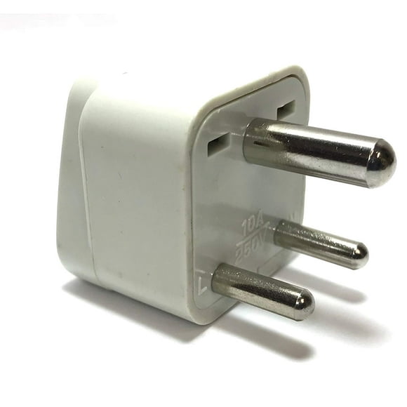 Universal Travel Plug Adapters