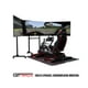 Next Level Racing GT Track Simulator Cockpit - Professional Grade ...