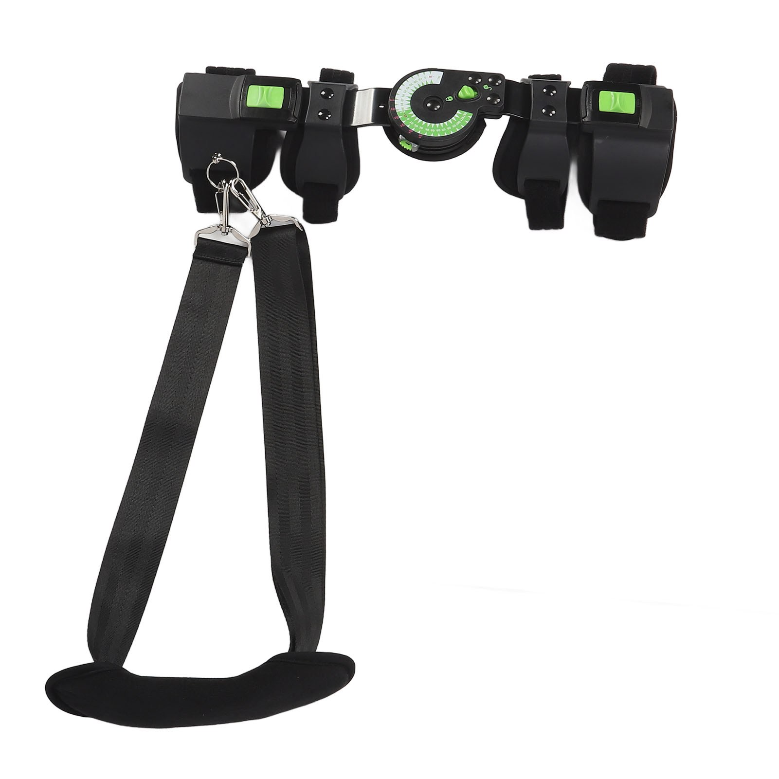 Codera Ajustable Con Bisagras Para Fracturas De Brazo Dislocado ...