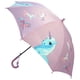 Foxfire FOX-602-47 Childrens Unicorn Umbrella, Pink - Walmart.com