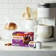 Dunkin Turtle Love Coffee, Dark Roast, Keurig K-Cup Pods, 10 Count Box ...