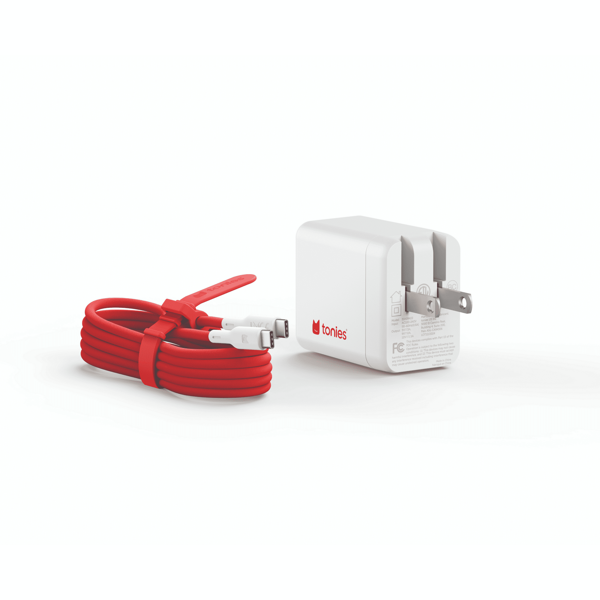 Click here for Tonies Usb-C Charger prices