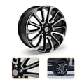 22" Alloy Wheel Rim Fit for Land Rover Range Rover L405 2013-2021, 22x9 ...