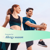 Allergy and Congestion Relief-D 12 Hour Non-Drowsy Extended Release ...