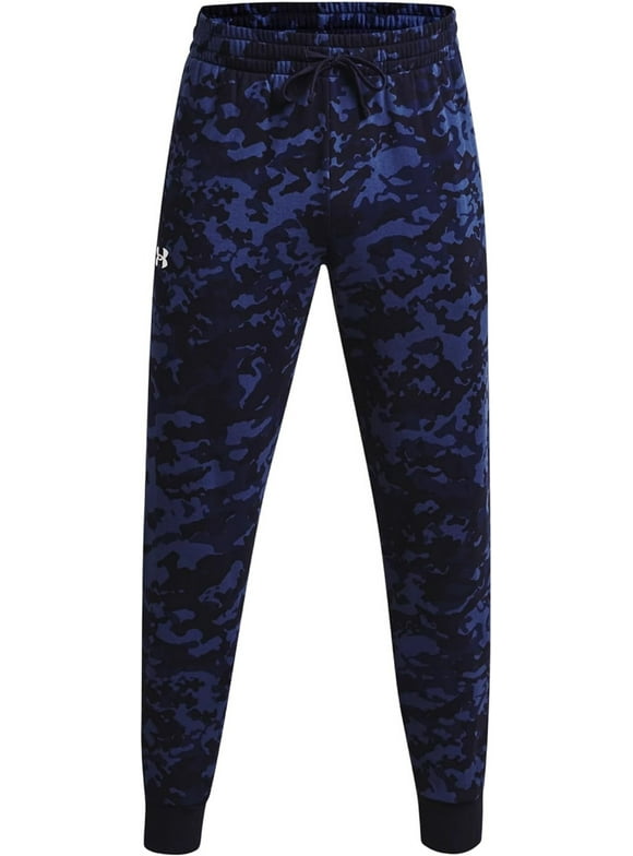 Under Armour Men's Armour Fleece Pants