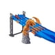 Metal Machines 4-Lane Raptor Attack Track Set by ZURU - Walmart.com