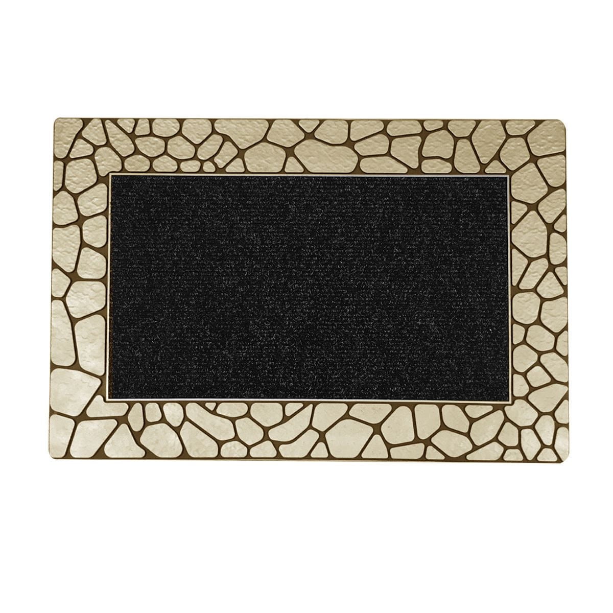 Click here for Floor Choice Walkway Doormat Bronze 18X30 18x30 prices