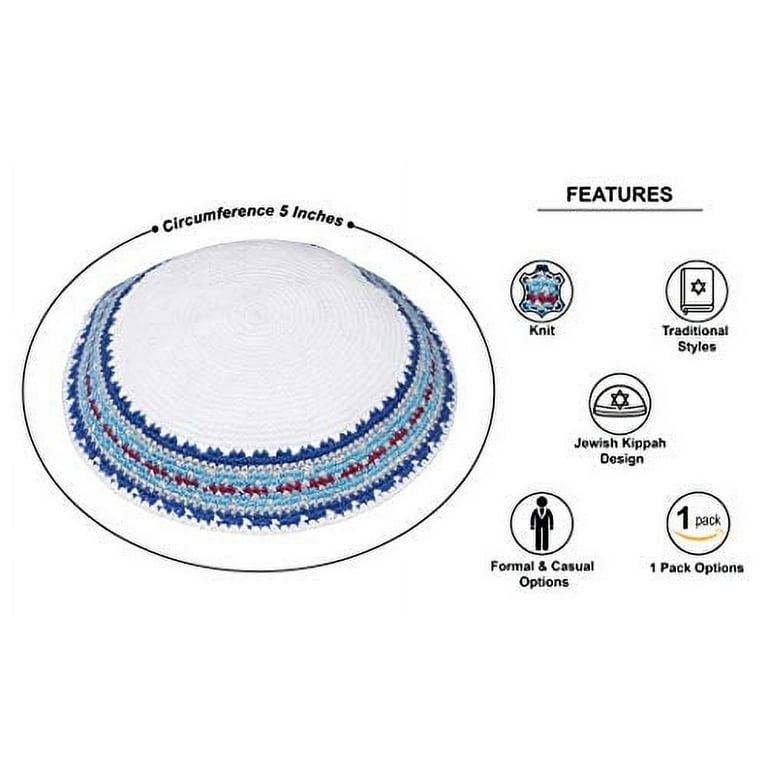 Jewish Kippah