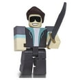Roblox Action Collection, Legends of Roblox Six Figure Character Pack ...