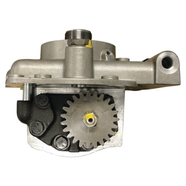 Complete Hydraulic Pump Assembly for Ford/New Holland 8N 8N605A ...
