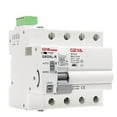GRD9L RCCB Auto Recloser RS485 Remote Control Residual Current Circuit ...
