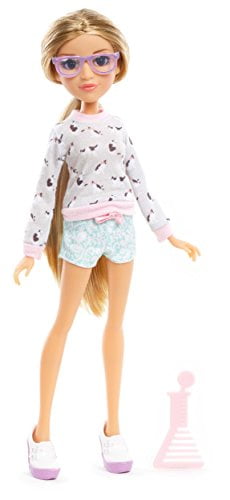 Proyecto Mc2 Core Doll - Adrienne Attoms Project Mc2 783318379555 ...