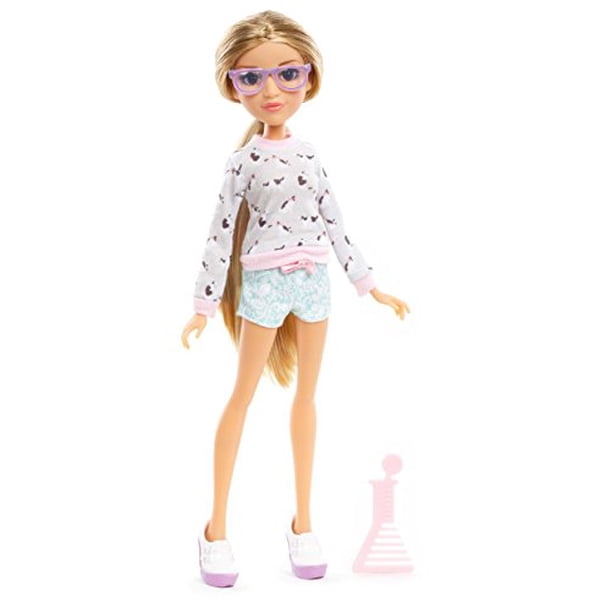 Proyecto Mc2 Core Doll - Adrienne Attoms Project Mc2 783318379555 ...
