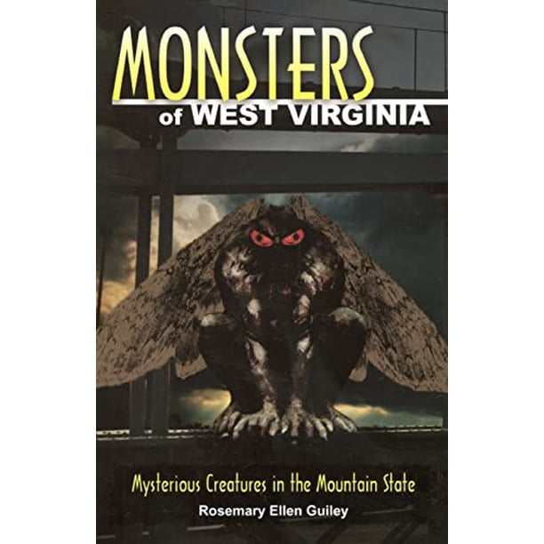 Mountain Monsters
