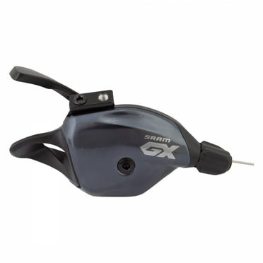 SRAM SX Eagle 12 Speed Trigger Shifter - Single Click, with Discrete ...