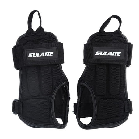 Ericealice SULAITE Motocross Racing Wrist Brace Hand Protector Support ...