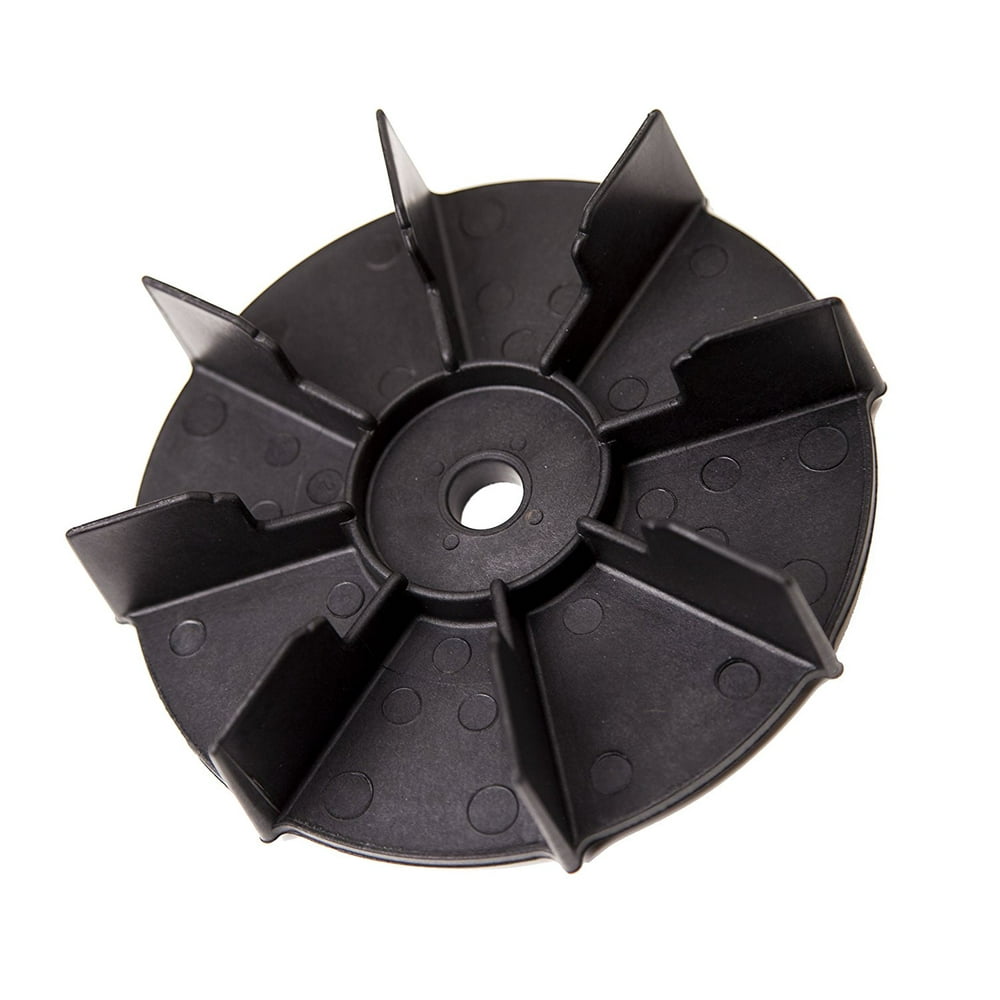 Black and Decker MM525/MM875/MM1800 Mower Replacement Fan # 241125-00 ...