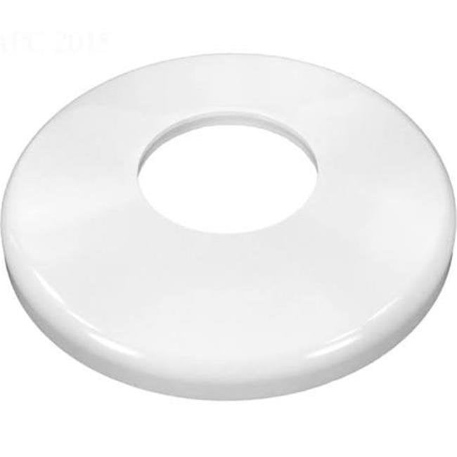 Cycloac Escutcheon Plate - White - Walmart.com - Walmart.com