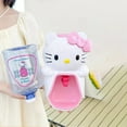 2000Ml Hello Kitty Water Dispenser Sanrio Mymelody Anime Kawaii ...