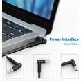 Replacement for HP Laptop Charger 45W;Compatible with HP Stream ...