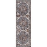 Couristan Bromley Pinnacle Rug, Ivory, Camel - Walmart.com