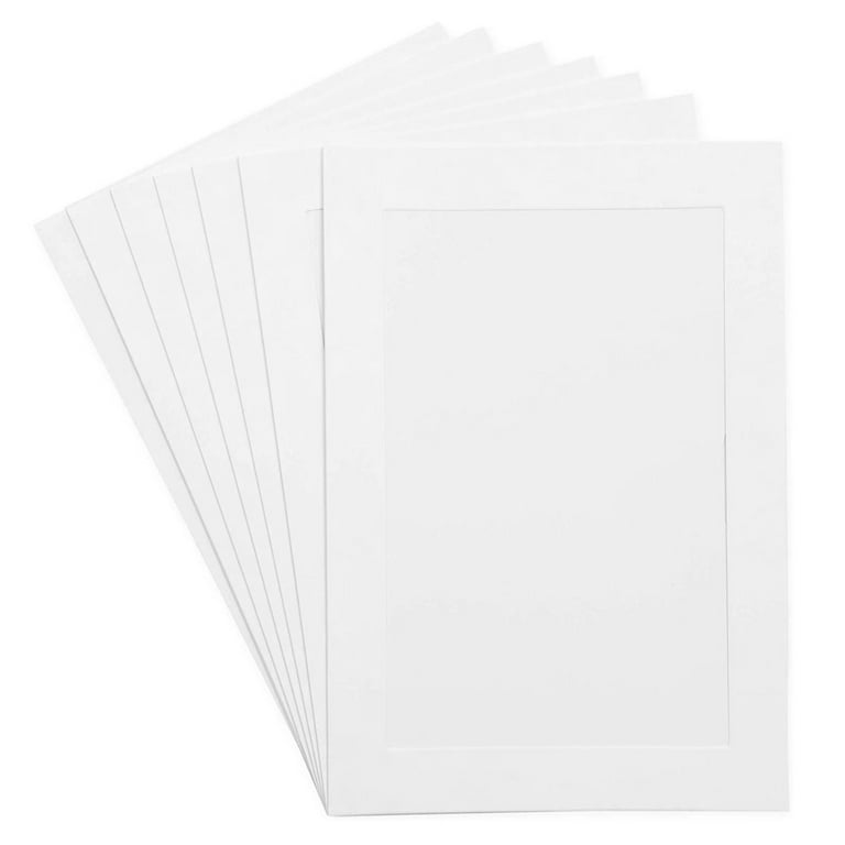Photo Frame Blank Cards