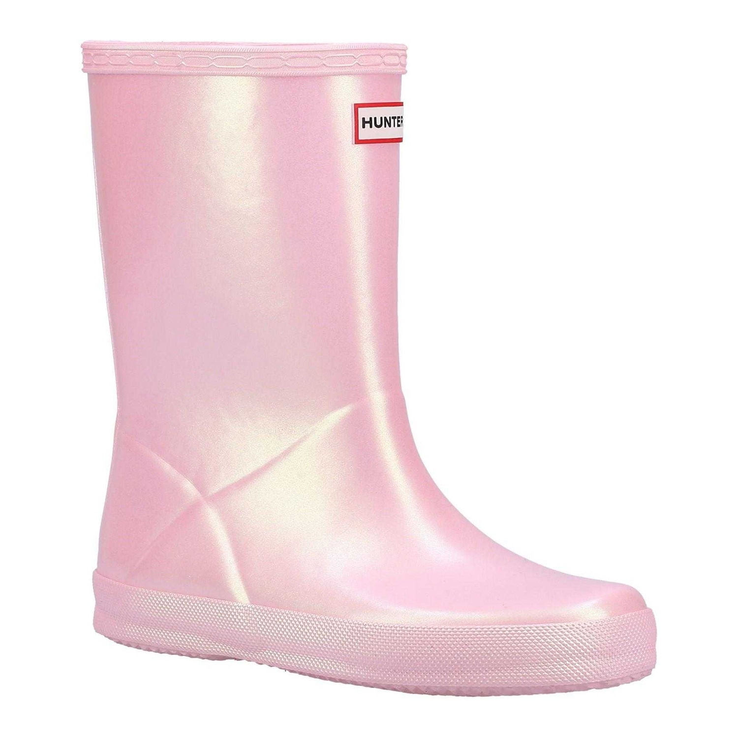 Click here for Hunter Boys/Girls First Nebula Wellington Boots 12... prices
