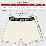 LazyOne Funny Animal Boxers, Novelty Boxer Shorts, Humorous Underwear ...