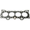 Engine Parts: Honda Cylinder Head Solenoid Gasket VTEC Valve 15815-R70 ...