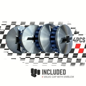 Stemco Hub Caps Bolt-On Hub Cap 300-4009 - Walmart.com